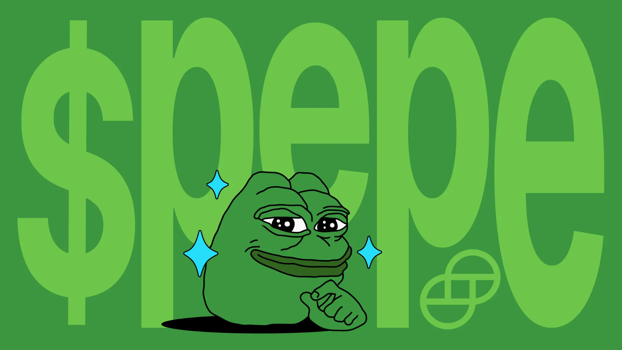 Itt az ideje eladni a Pepe tokent? A 18%-os zuhanás után egy új mém ...