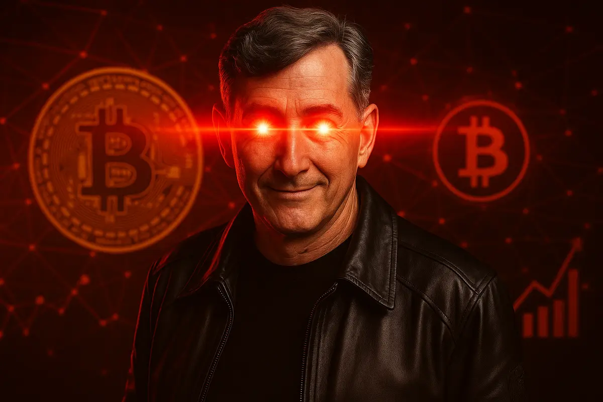 Hány Bitcoint tudna venni a leggazdagabb magyar?